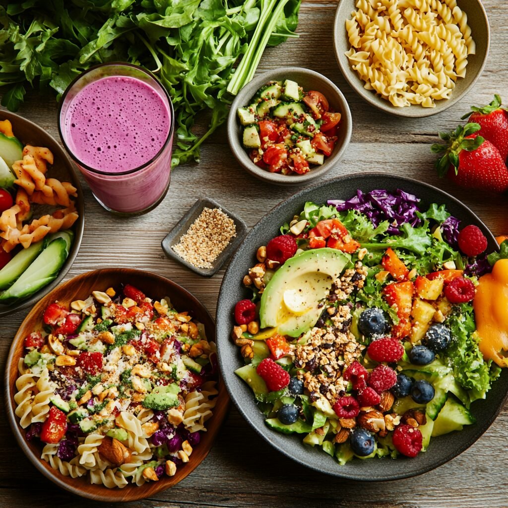 Essential BCAA Recipes for Bodybuilders to Maximize Results