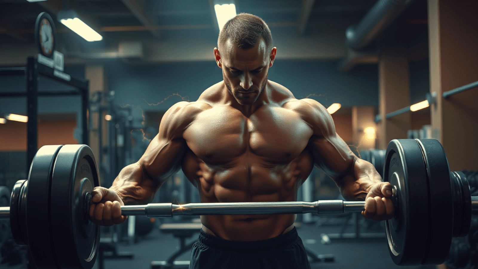 Creatine Monohydrate Guide for Bodybuilders in 2025