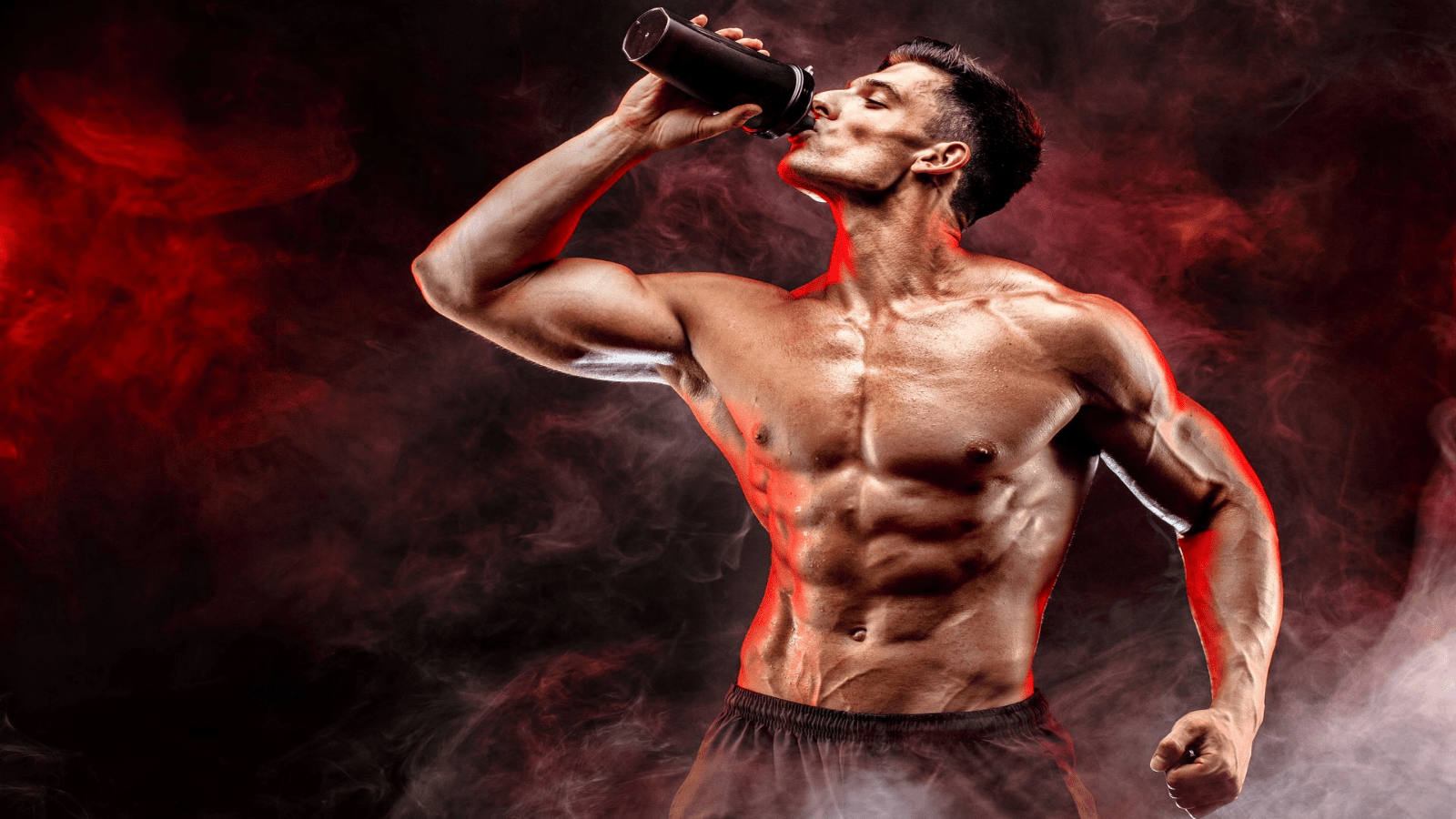 4 Must-Have Creatine Monohydrate Products for Bodybuilders