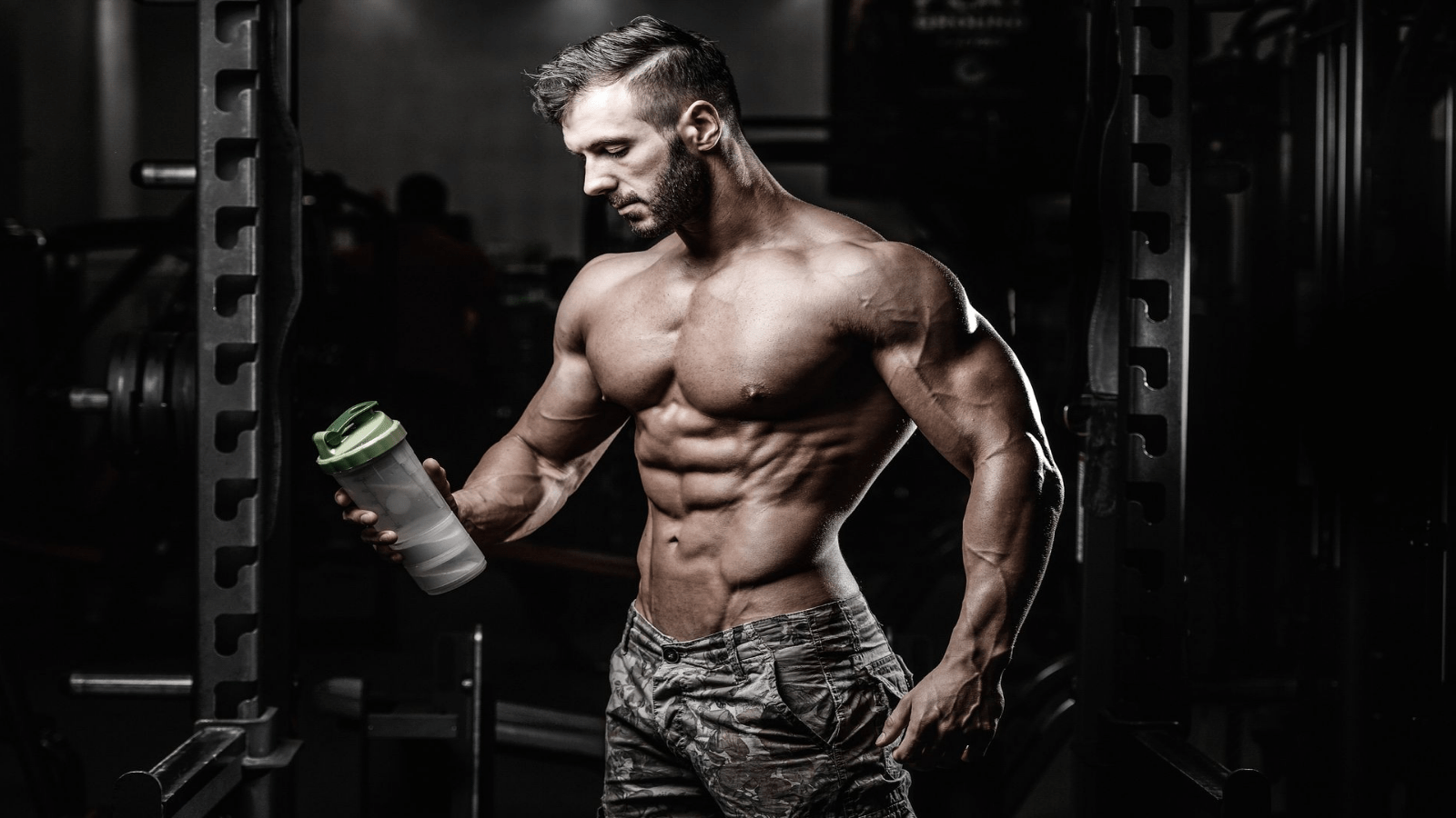 4 Must-Have Whey Protein Supplements for Bodybuilders in 2025